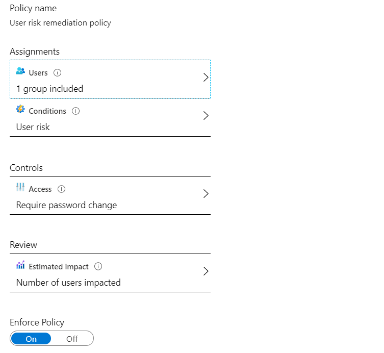 Get started with Azure AD Identity Protection – Microsoft Cloud Tech blog