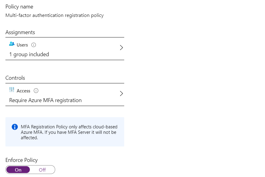 Get started with Azure AD Identity Protection – Microsoft Cloud Tech blog