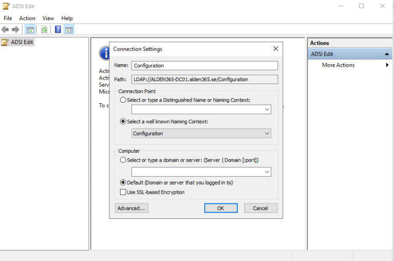 Configure Hybrid Azure AD joined with AD Connect – Microsoft Cloud Tech ...