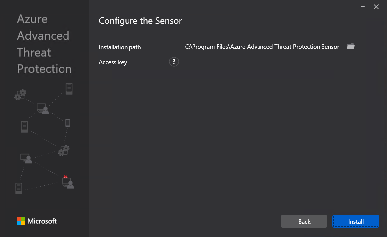 Enable Azure ATP and integrate to Microsoft Cloud App Security ...