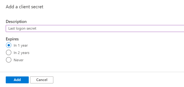 Export Azure AD last logon with PowerShell Graph API – Microsoft Cloud ...