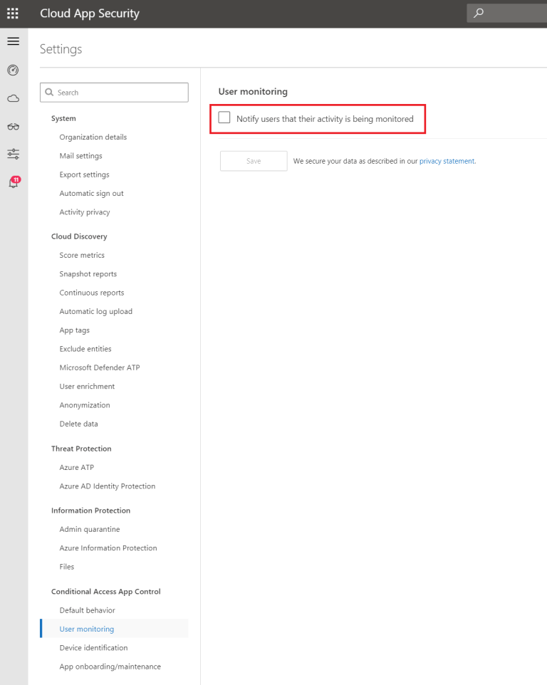 Prohibit upload sensitive data in Microsoft 365 – Microsoft Cloud Tech blog