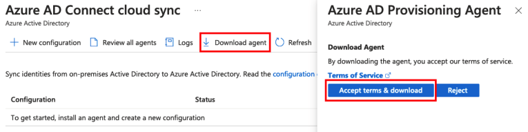 Azure AD Cloud Sync – The Basics – Microsoft Cloud Tech blog
