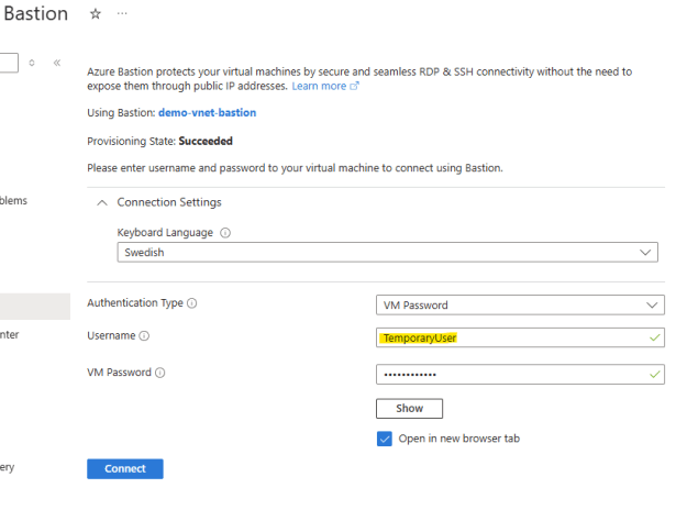 Trust relationship fails for domain joined VM in Azure. – Microsoft ...