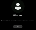 Trust relationship fails for domain joined VM in Azure. – Microsoft ...